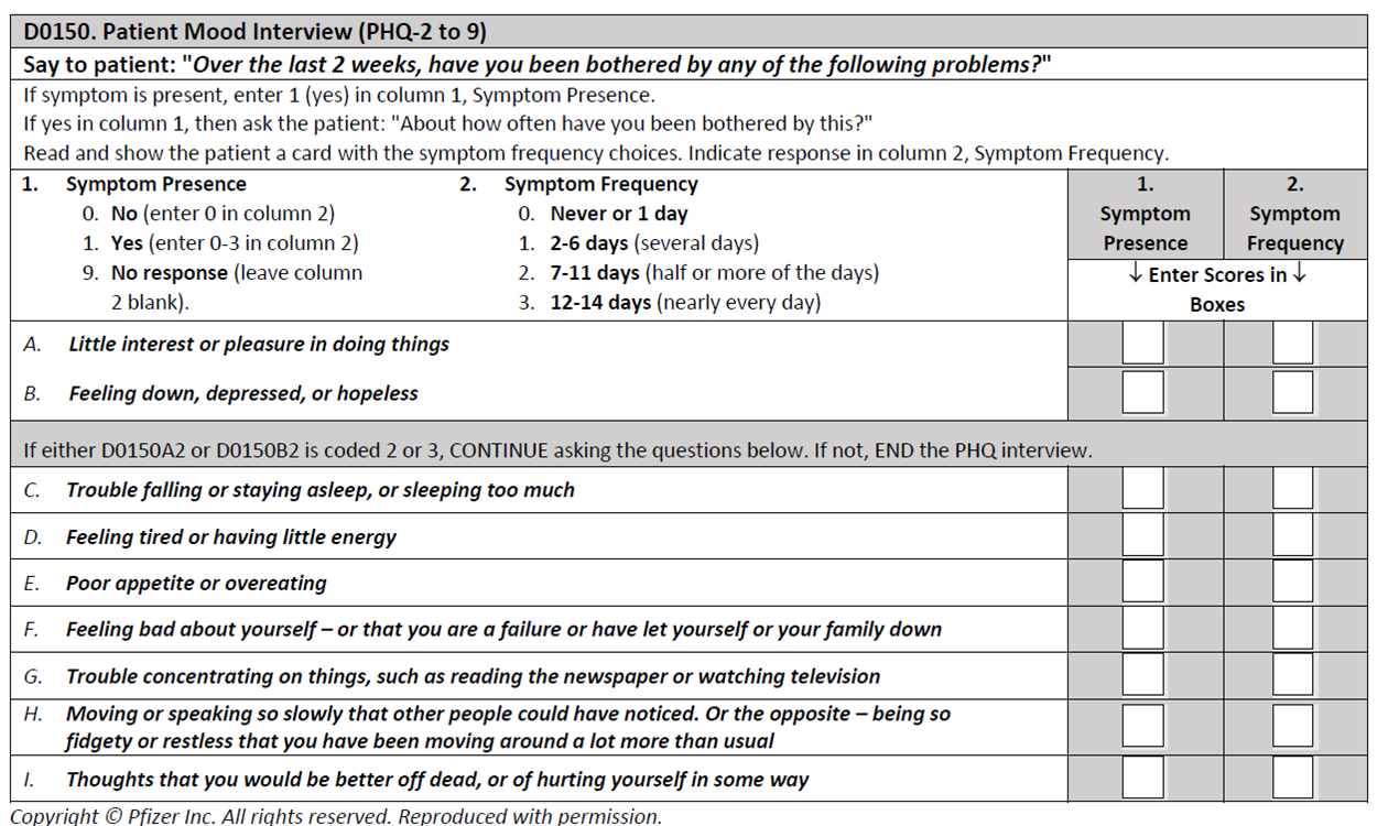 Embrace the OASIS-E (Part 3) :: Maxwell Healthcare Associates