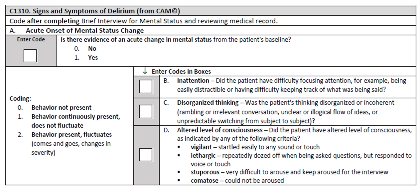 Embrace the OASIS-E (Part 3) :: Maxwell Healthcare Associates