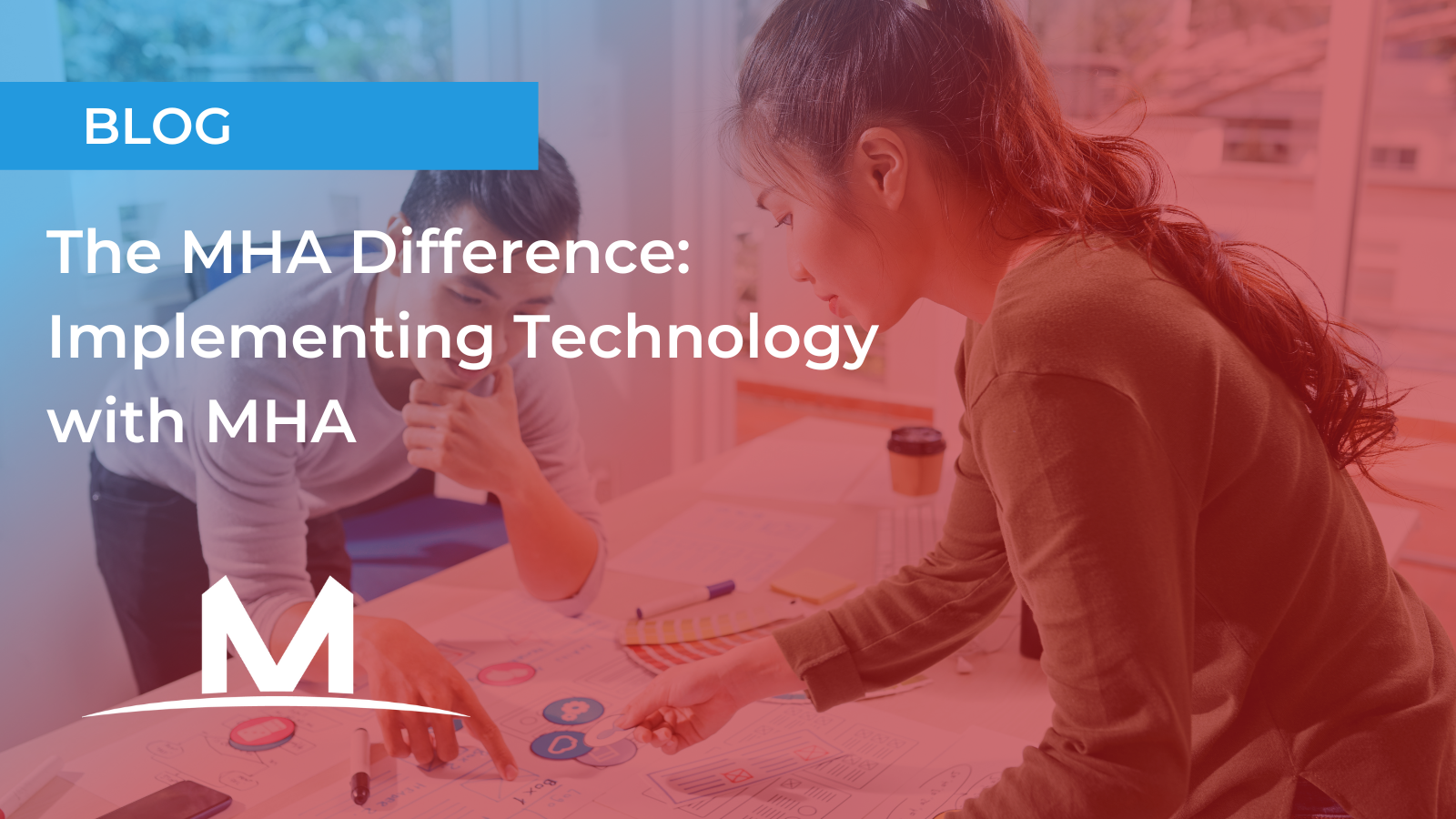 The MHA Difference: Implementing Technology with MHA | Maxwell HCA