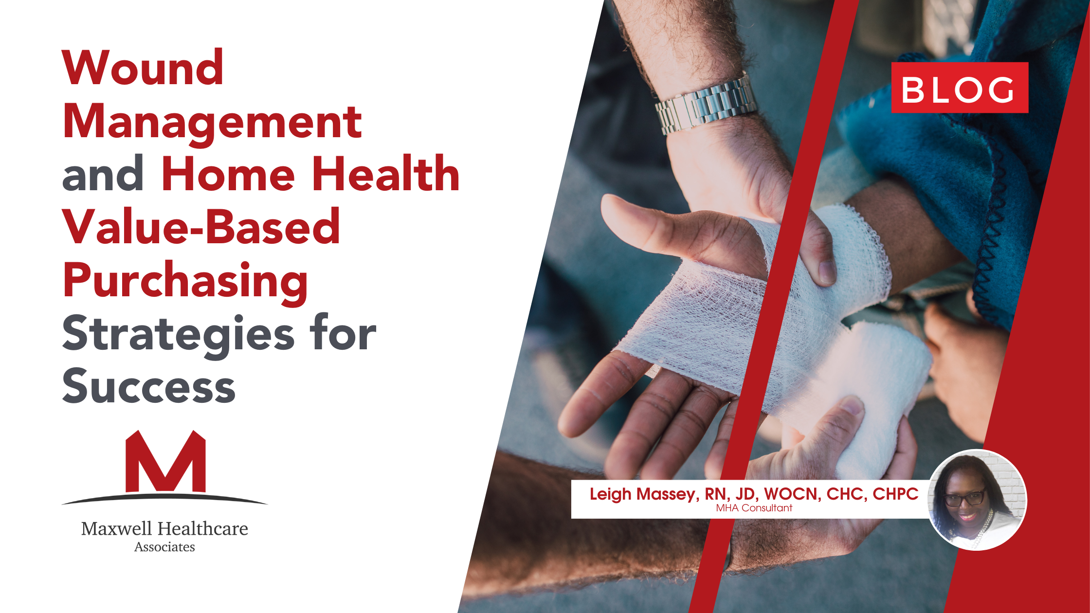 Wound Management and Home Health Value-Based Purchasing Strategies for ...