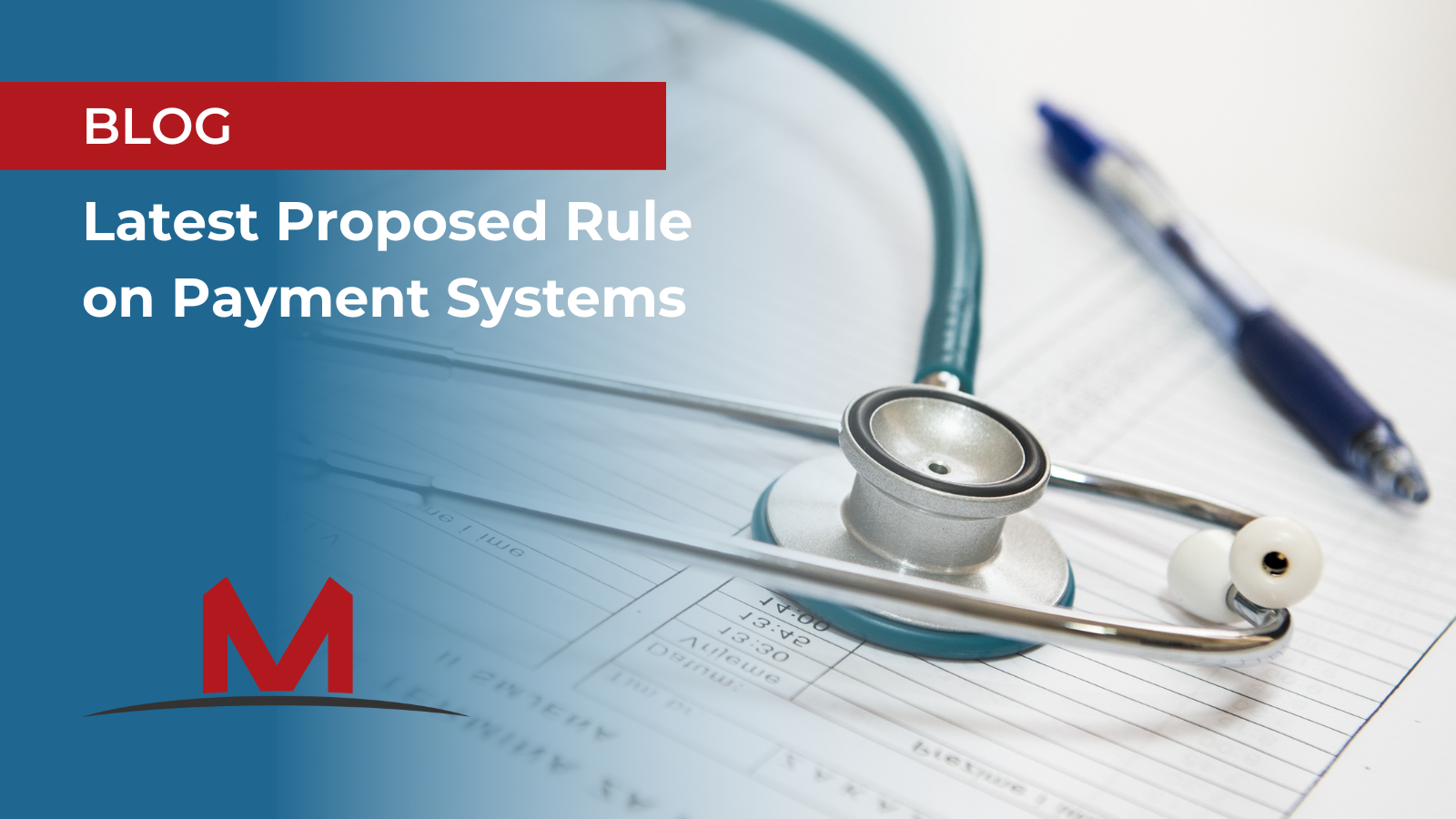 CMS Latest Proposed Rule on Payment Systems | Maxwell HCA